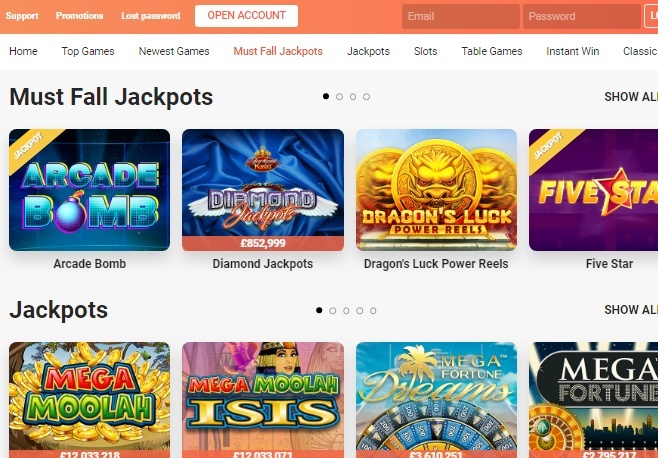 LeoVegas Casino Review 2024 Bonus Of 1600 120 Spins LeoVegas Casino Review 2024 Bonus Of 1600 120 Spins